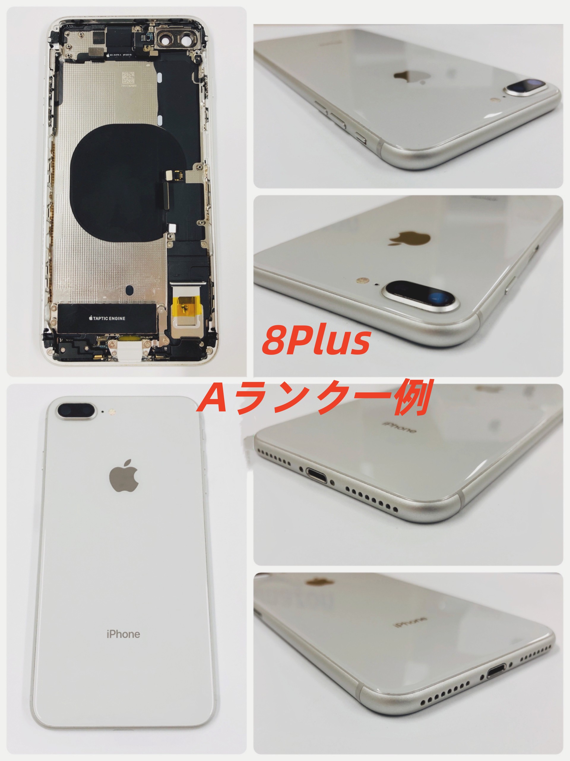 iPhone8/8Plus | iPlan Shop